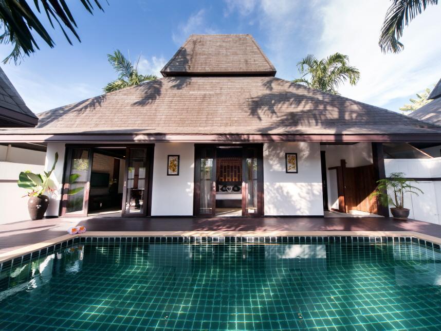 THE KARA POOL VILLA NAI THON BEACH